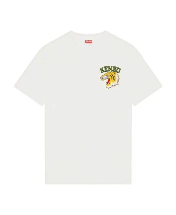 Kenzo Tiger Varsity Jungle T-shirt