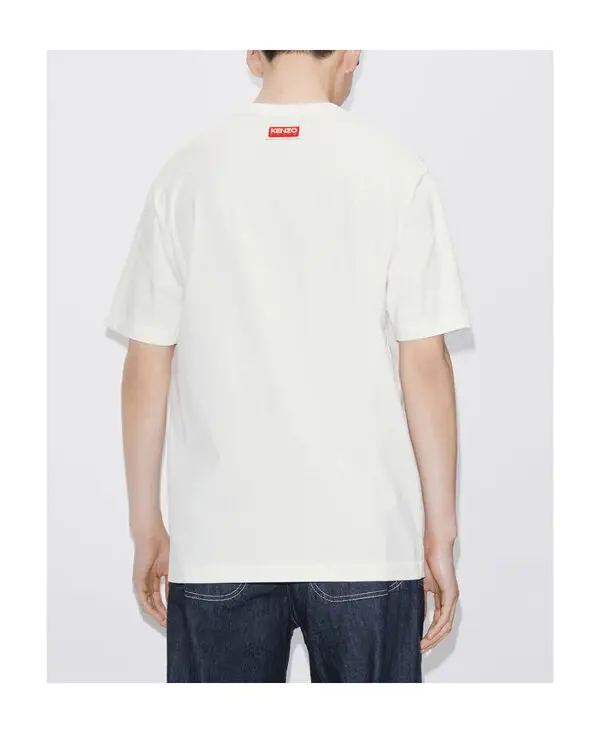 Kenzo Tiger Varsity Jungle T-shirt