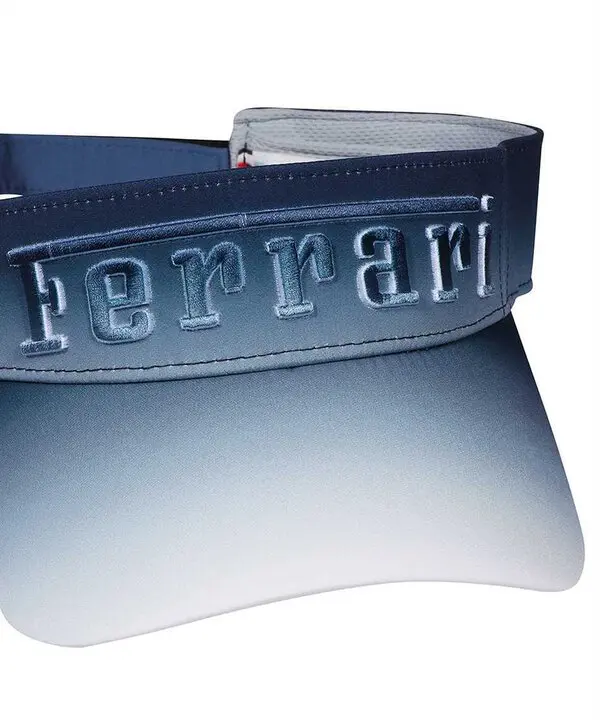 FERRARI Logo Hat