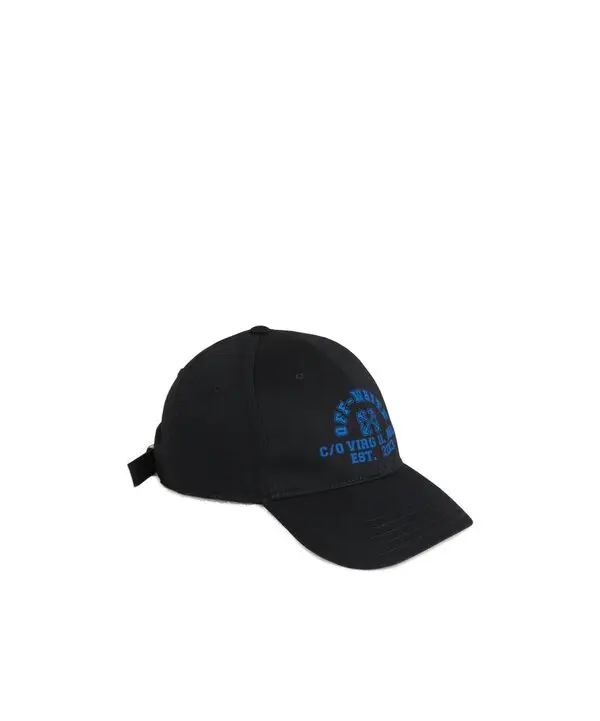 Off-White Logo Baseball Cap