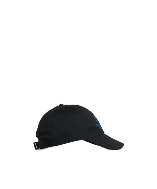 Off-White Logo Baseball Cap