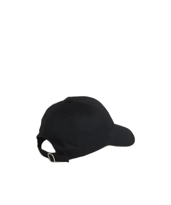 Off-White Logo Baseball Cap