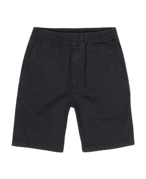 Carhartt Work In Progress Flint Elastic-waist Shorts