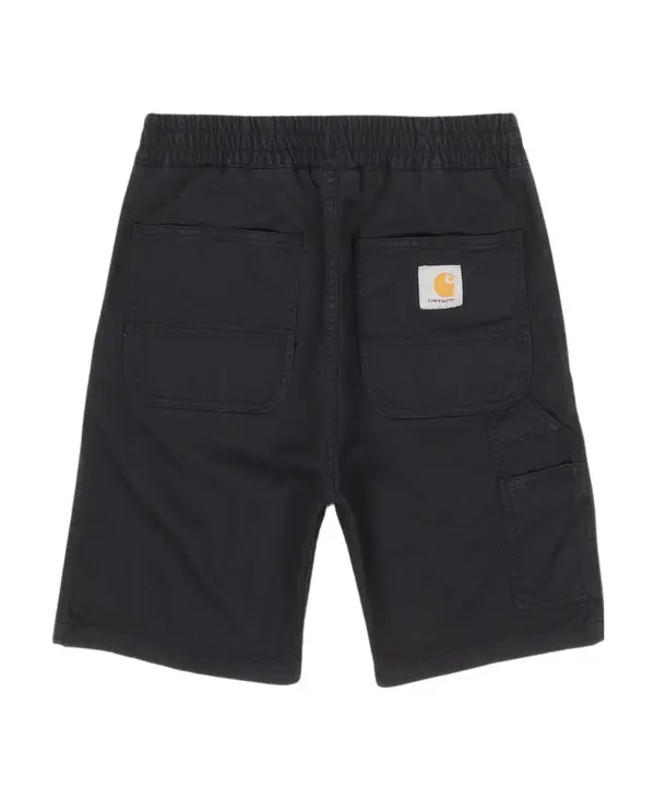 Carhartt Work In Progress Flint Elastic-waist Shorts