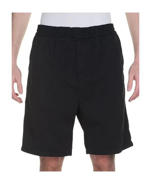 Carhartt Work In Progress Flint Elastic-waist Shorts