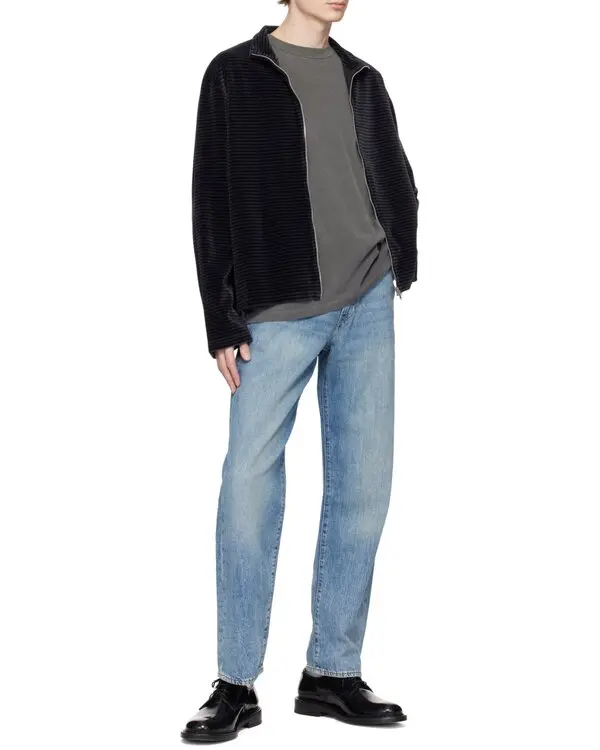LEVI'S 568 Relaxed Loose Jeans