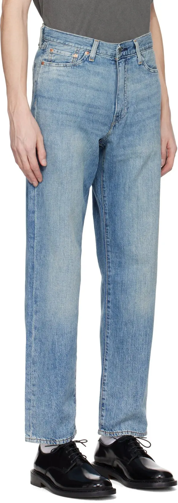 LEVI'S 568 Relaxed Loose Jeans