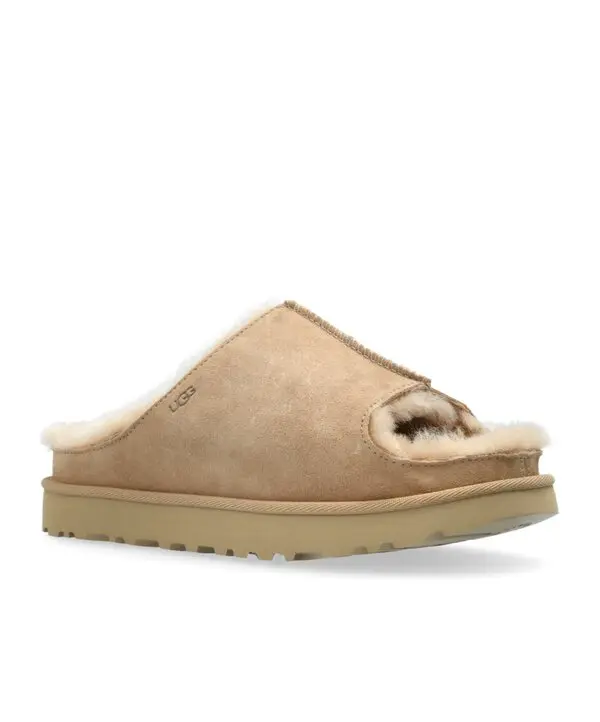 UGG Greenport Slip-on Slides