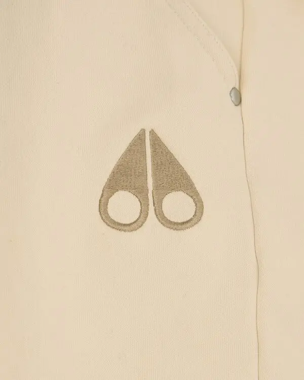 Moose Knuckles Elastic-waist Sweatpants