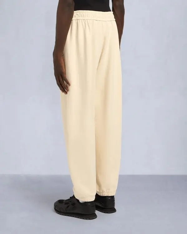 Moose Knuckles Elastic-waist Sweatpants