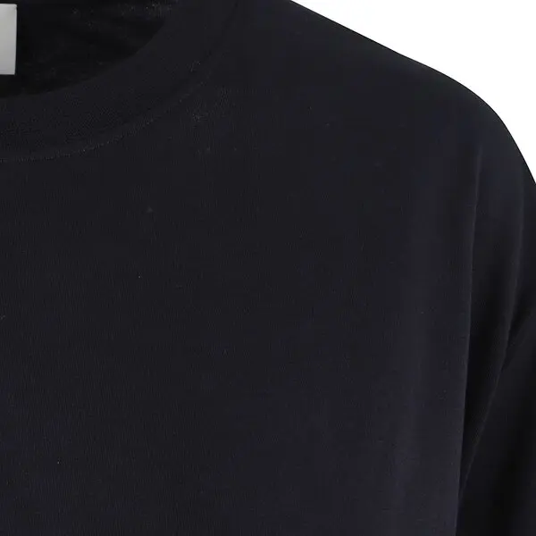 Studio Nicholson Bric Oversized T-shirt