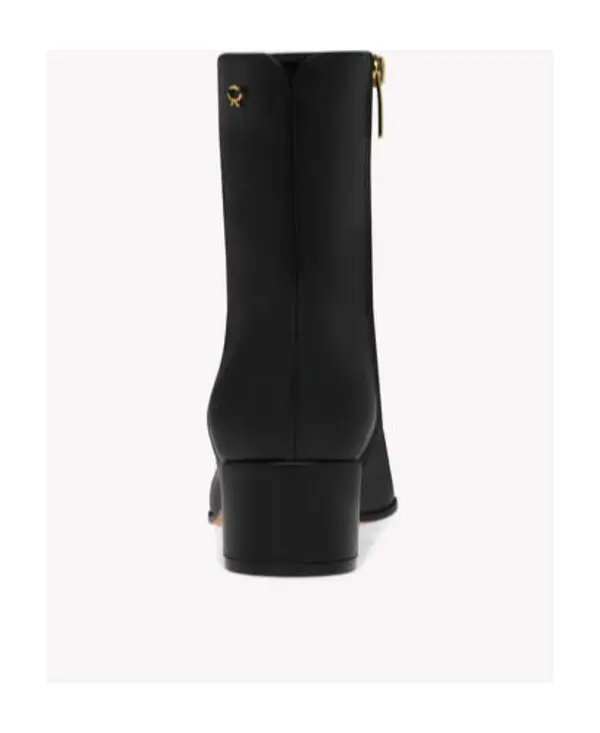 GIANVITO ROSSI Lyell 45 Ankle Boots