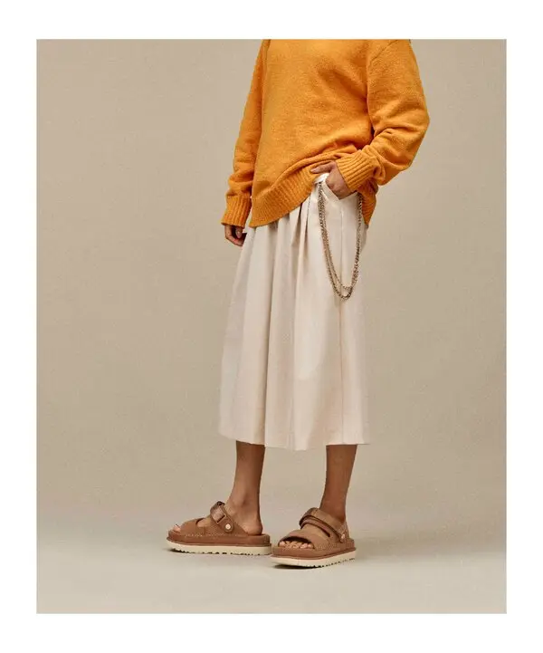 UGG Goldenstar Glide Sandals