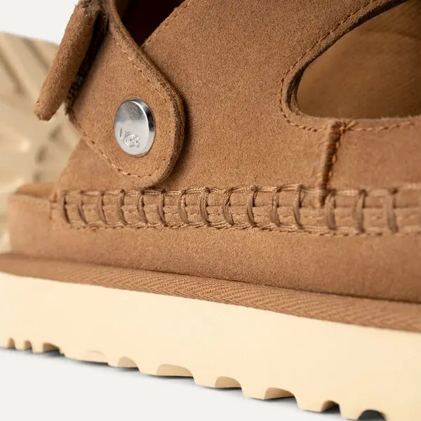 UGG Goldenstar Glide Sandals