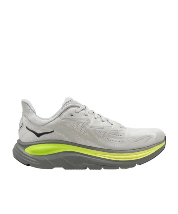 Hoka One One Clifton 10 Lace-up Sneakers