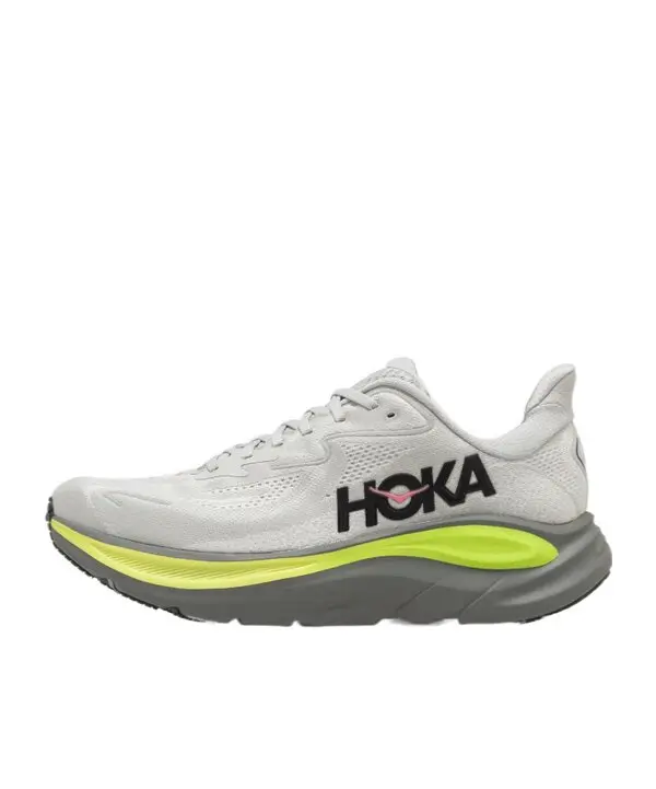 Hoka One One Clifton 10 Lace-up Sneakers