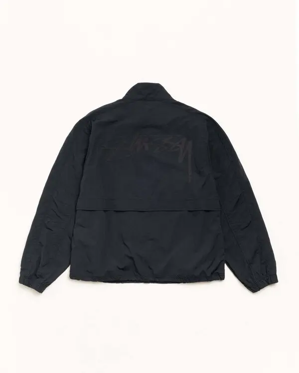 StÜssy Long Sleeve Jacket
