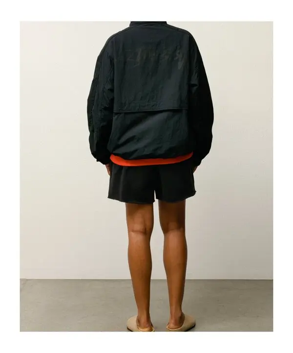 StÜssy Long Sleeve Jacket
