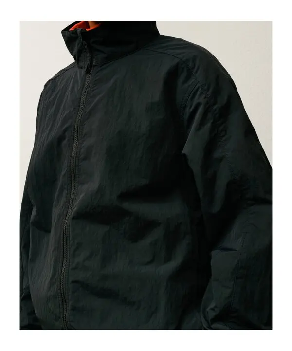 StÜssy Long Sleeve Jacket