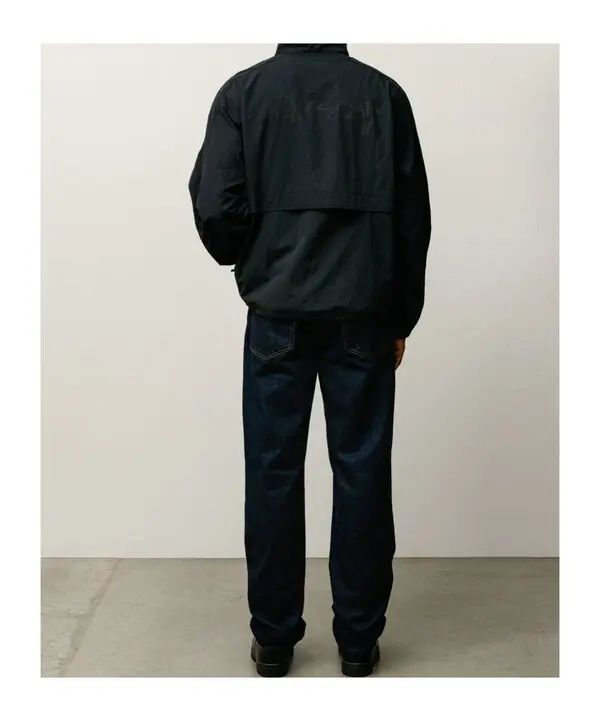 StÜssy Long Sleeve Jacket