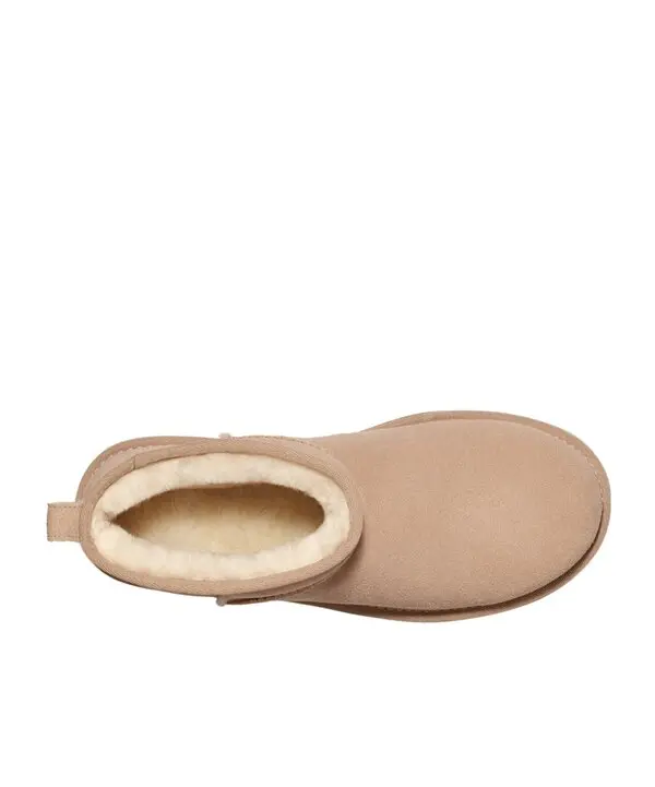 UGG Classic Ultra Mini Platform Boots