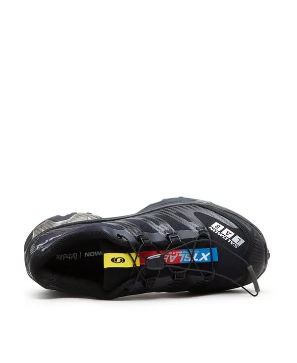 SALOMON Xt-4 Og Low-top Sneakers