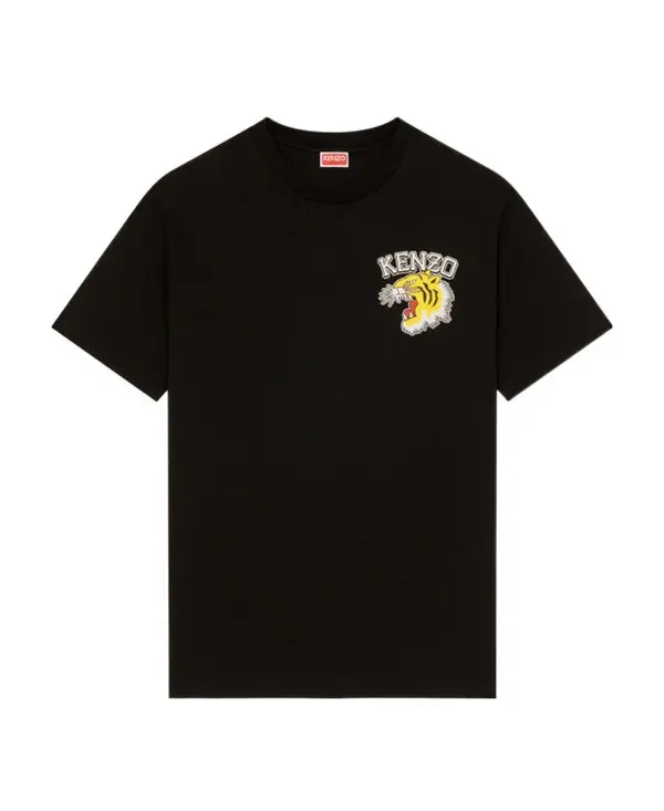 Kenzo Varsity Jungle Tiger T-shirt