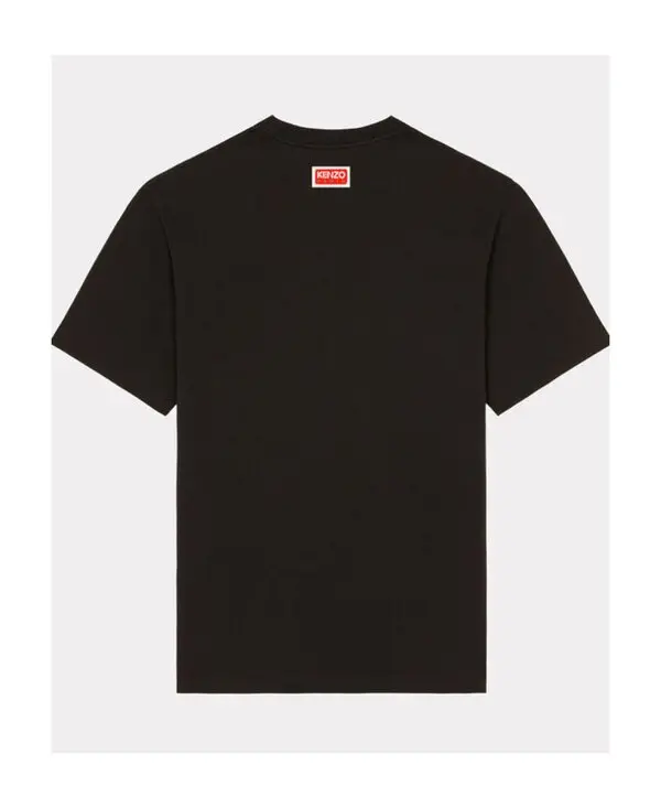 Kenzo Varsity Jungle Tiger T-shirt