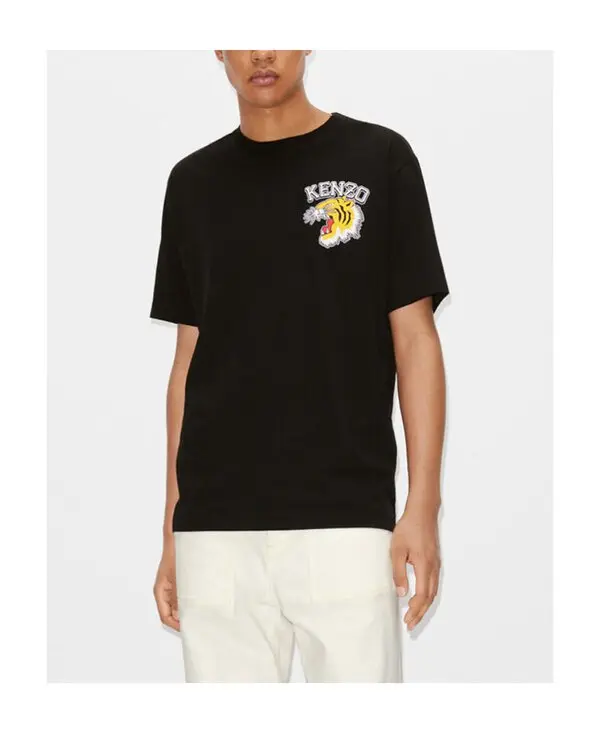 Kenzo Varsity Jungle Tiger T-shirt