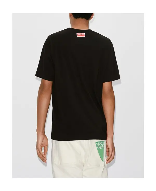 Kenzo Varsity Jungle Tiger T-shirt