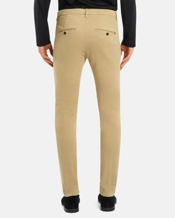 DONDUP Gaubert Trousers