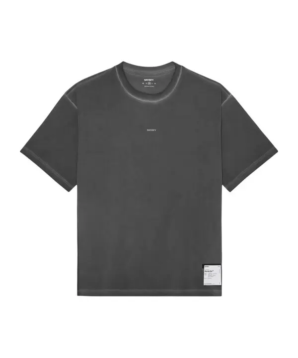 Satisfy Auralite Logo T-shirt - No