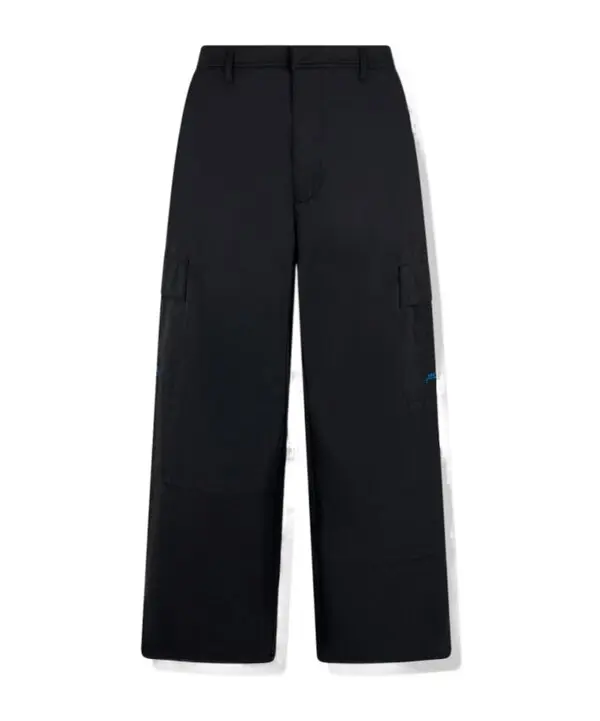 A-COLD-WALL* Belt-loop Casual Pants