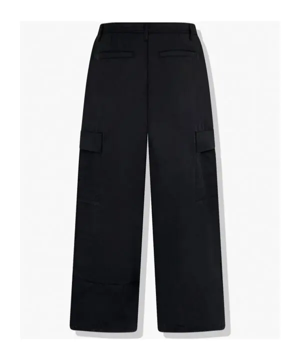A-COLD-WALL* Belt-loop Casual Pants