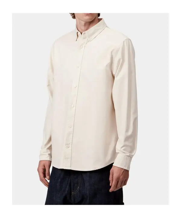 Carhartt Wip Bolton Button-down Shirt