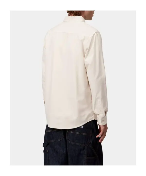 Carhartt Wip Bolton Button-down Shirt