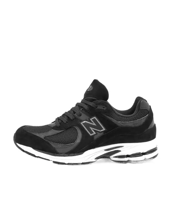 NEW BALANCE 2002r Lace-up Sneakers