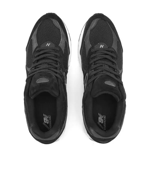 NEW BALANCE 2002r Lace-up Sneakers