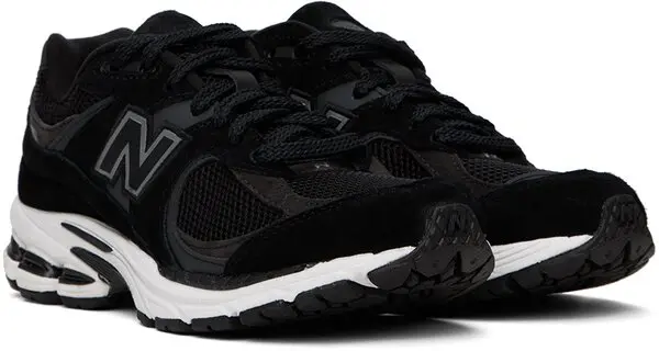 NEW BALANCE 2002r Lace-up Sneakers
