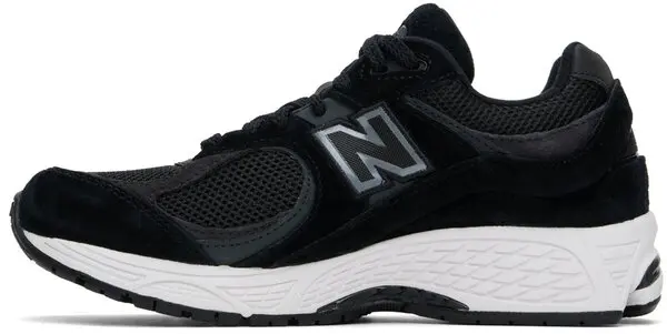 NEW BALANCE 2002r Lace-up Sneakers