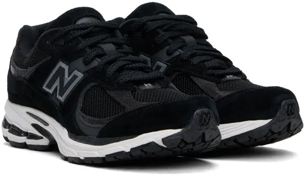NEW BALANCE 2002r Lace-up Sneakers