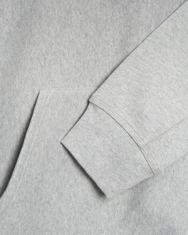 Carhartt Wip American Script Logo Hoodie