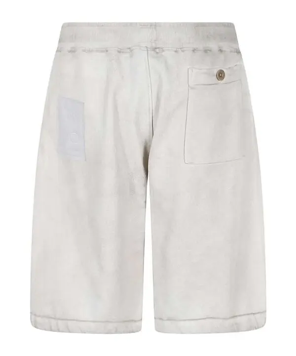TEN C Wide-leg Shorts