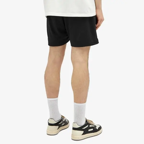 REPRESENT Owners Club Mesh Bermuda Shorts