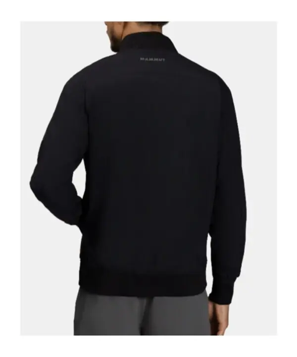 MAMMUT Utility Bomber Jacket