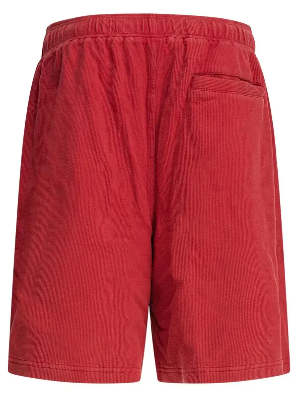 StÜssy Wide Leg Shorts