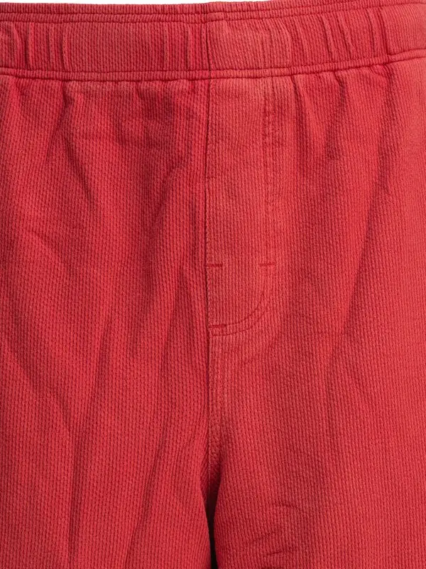 StÜssy Wide Leg Shorts