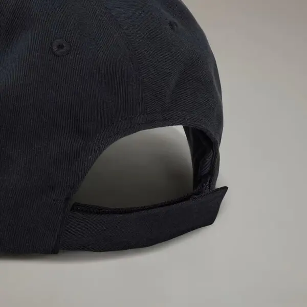 Y3 Striped Cap