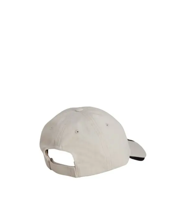 Y3 Stripes Twill Cap