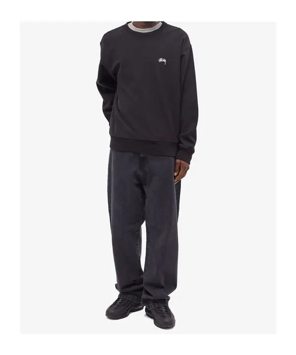 Carhartt Work In Progress Relaxed Straight-leg Jeans